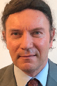 Ny professor forsker i behandling af Parkinsons