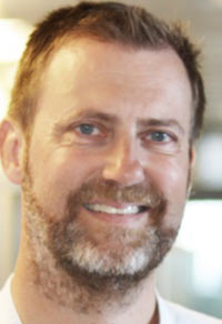 Overlæge får 10 millioner til at hjælpe patienter efter hjertestop