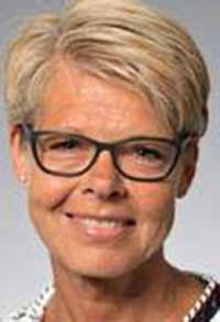 Ny lærestolsprofessor bekæmper resistente bakterier