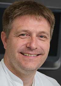 Ny klinisk professor i hjertekirurgi