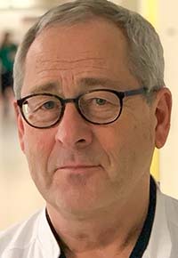 Ny professor skal styrke forskning i sjældne leversygdomme