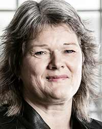 Ny sygeplejefaglig direktør til Aarhus Universitetshospital