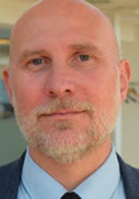 It-direktør stopper i Region Hovedstaden